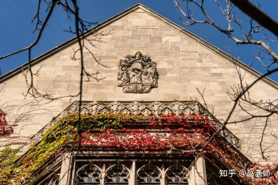 第一批RD放榜！大陆录取：芝大、加州理工仅1人，MIT仅3人！陆高生何去何从？ - 知乎