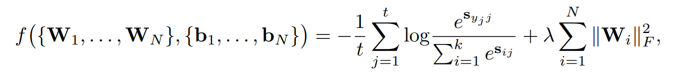 Weight Pruning using ADMM method - 知乎