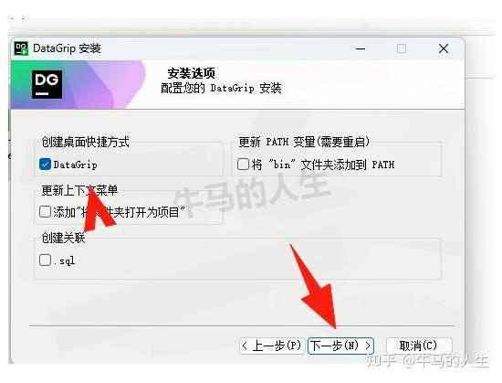 【2025最新】DataGrip 2025安装教程 保姆级图文步骤详解(附安装包) - 知乎