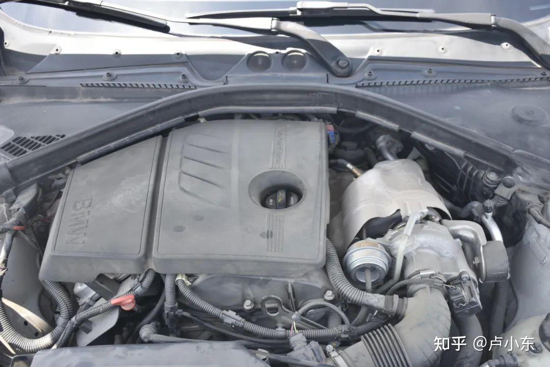 浅谈F20：BMW最后的hot hatchback - 知乎