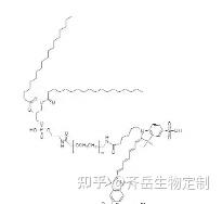 DSPE-PEG-CY3/CY5/CY5.5/CY7/CY7.5 荧光标记 - 知乎