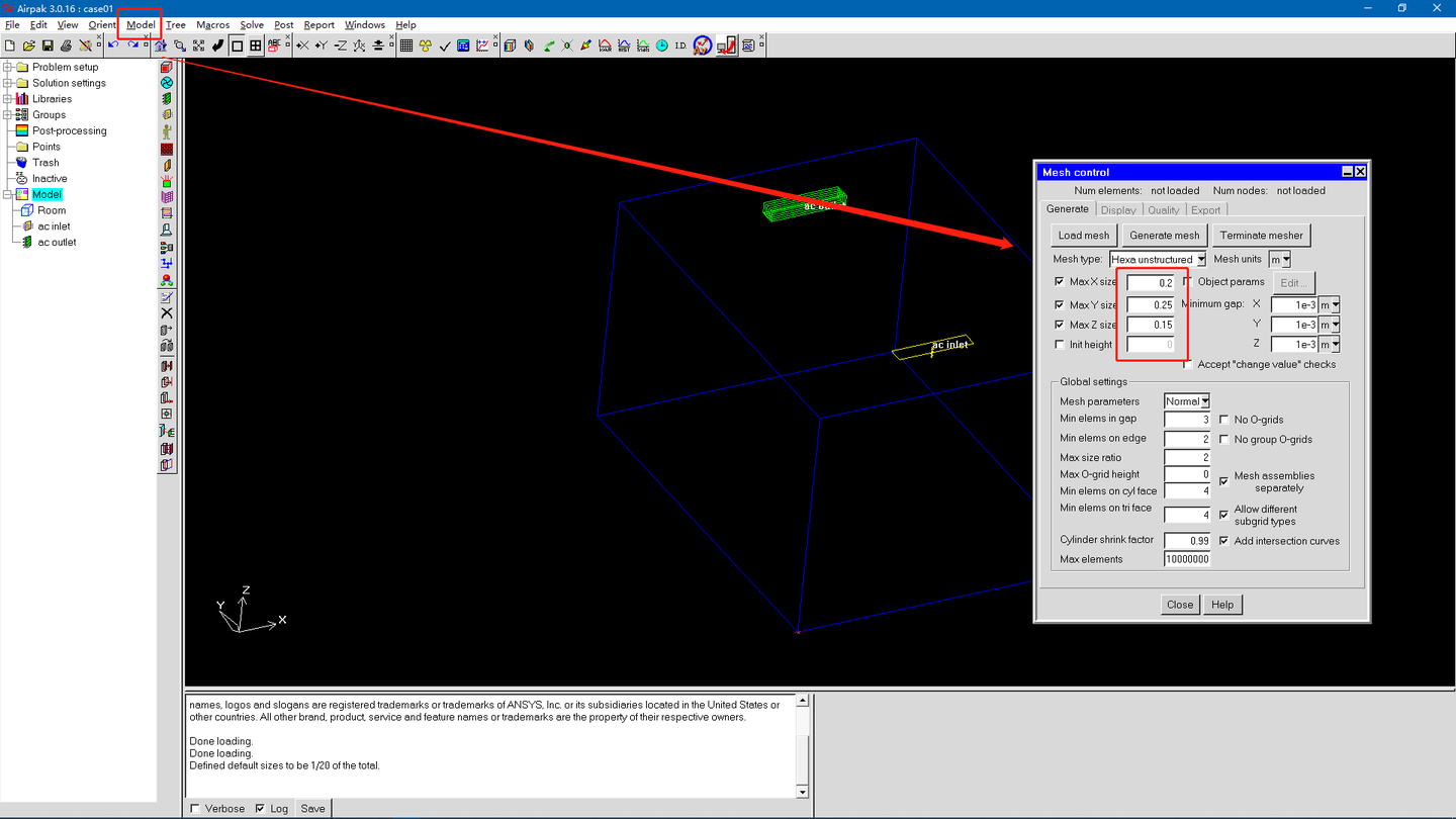 Airpak 入门Case00 - 知乎