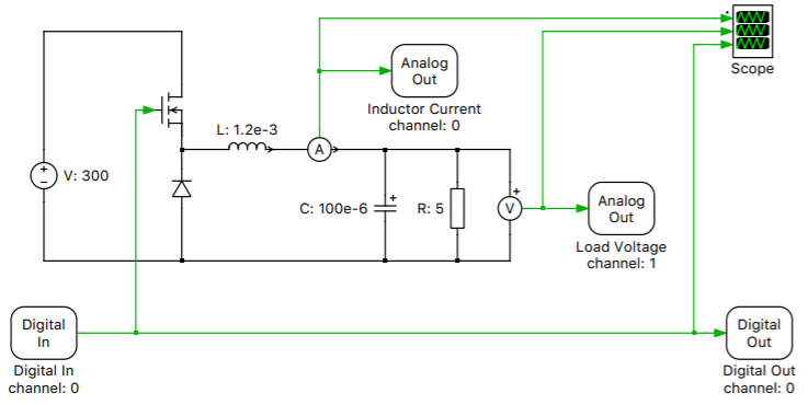 RT BOX教程203：定时和步长选择（Timing and Step-Size Selection） - 知乎
