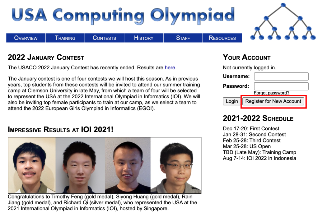 usaco铂金相当于什么水平？USACO青铜组、黄金组、白金组历年真题下载 - 知乎