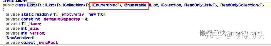 深入理解C#的IEnumerable和IQueryable两接口的区别 - 知乎