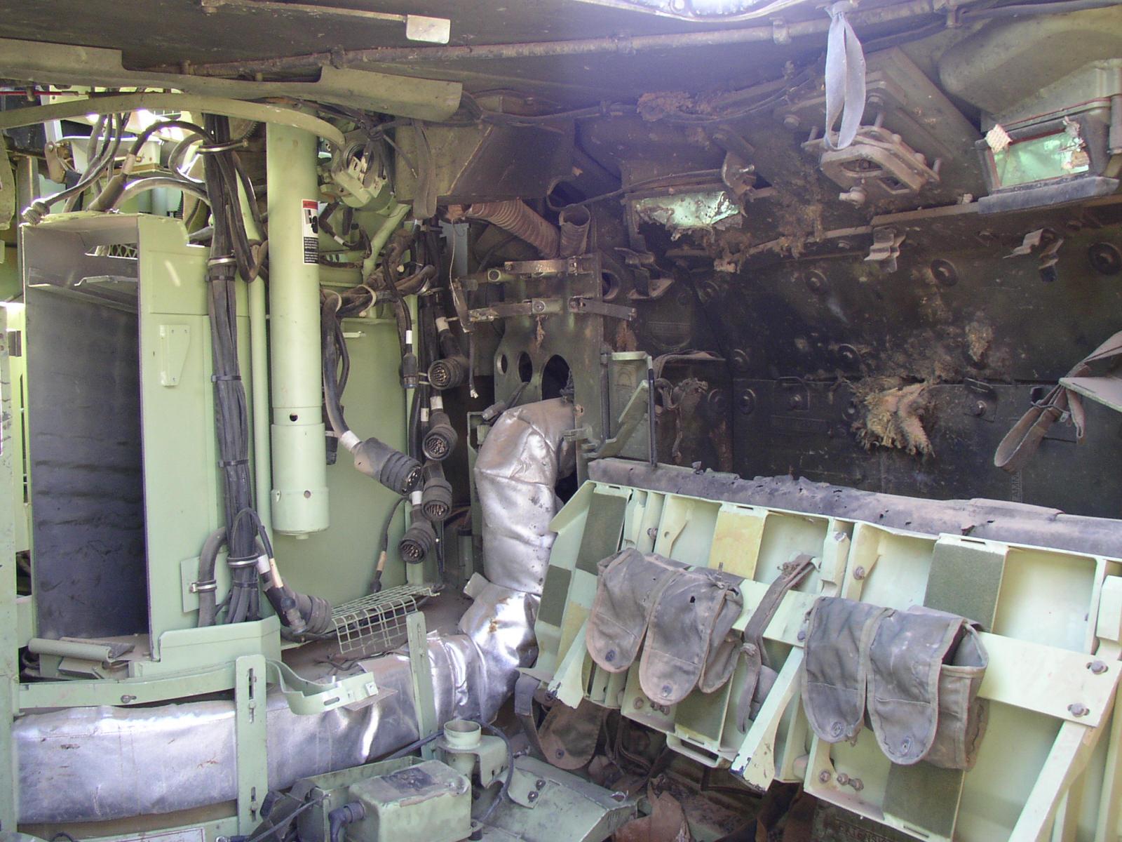 苏联/俄罗斯RPG-29火箭筒及弹药简介 - 知乎