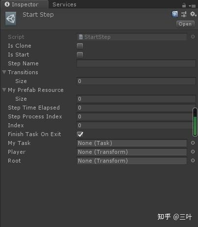 [Unity3D]ScriptableObject解析 - 知乎