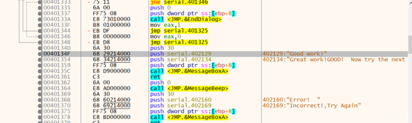 x64dbg入门之工具使用实战 - 知乎