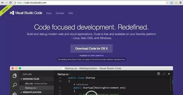 Top 10 JavaScript编辑器，你在用哪个？ - 知乎