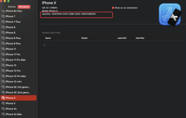 基于Appium的ios自动化教程