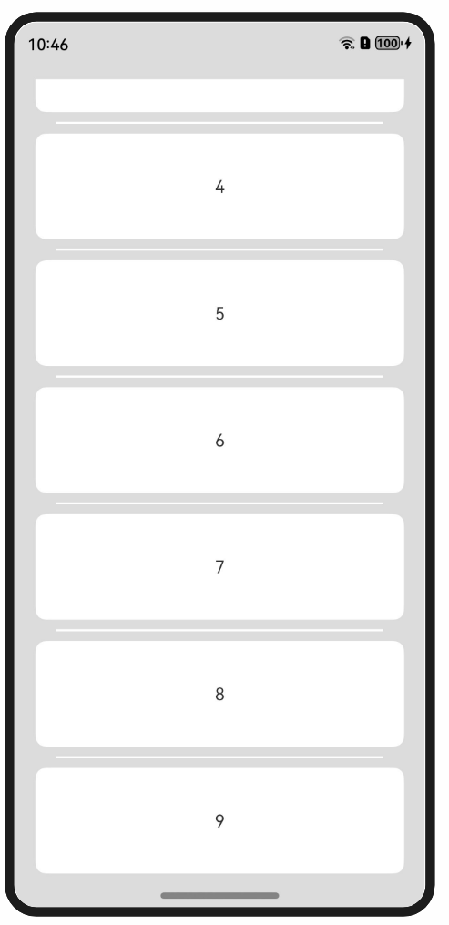 87-鸿蒙开发：ArkUI（方舟UI框架）之UI开发，开发应用沉浸式效果 - 知乎