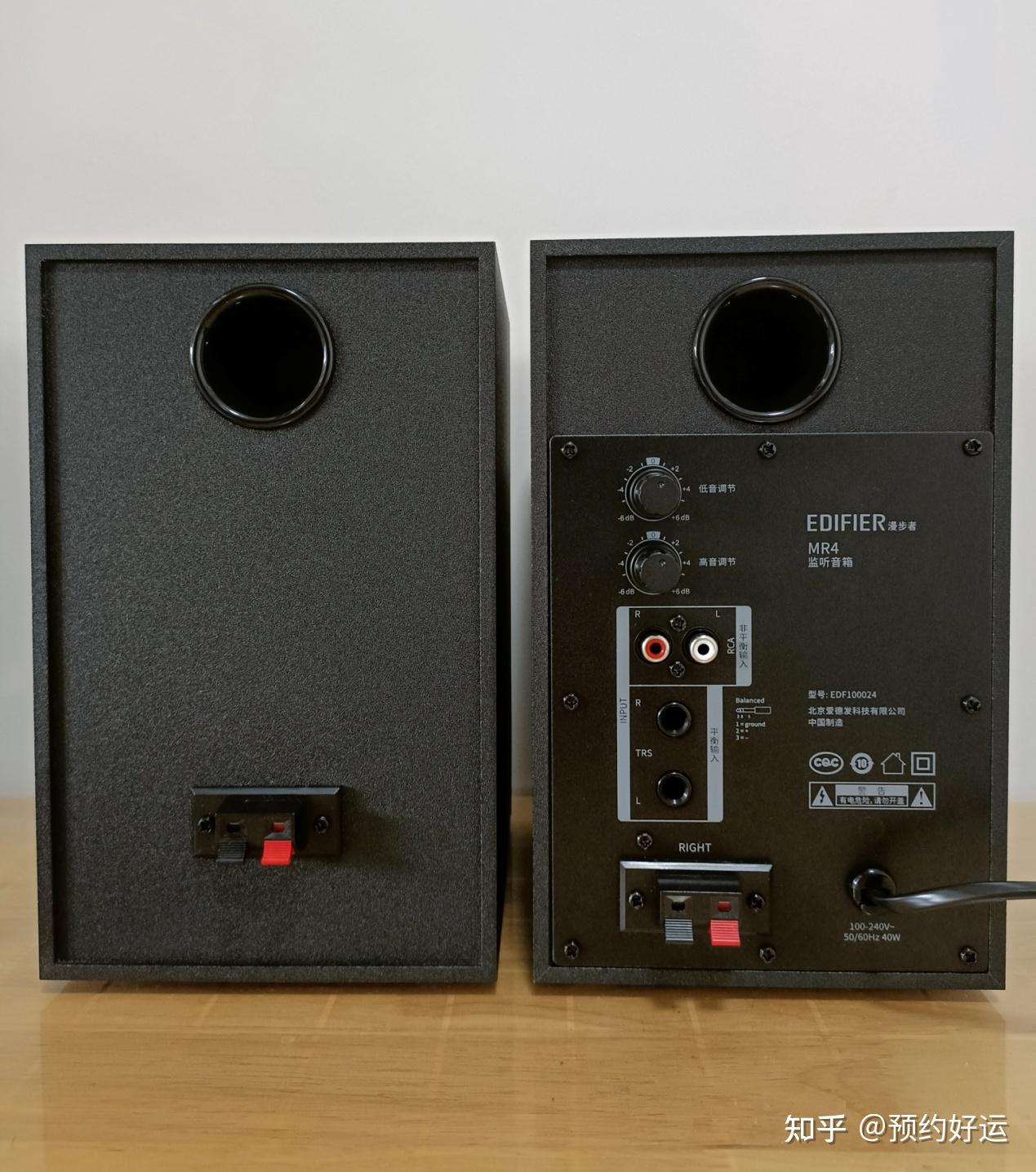 618新宠！漫步者MR4和MR3BT，音乐路上的贴心伴侣选择 - 知乎