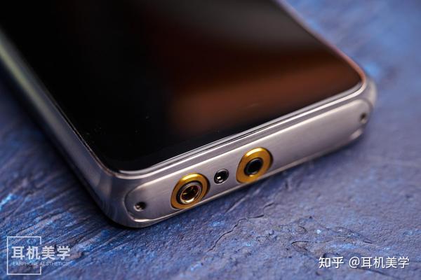 最美HiFi播放器——艾巴索iBasso DX320 Edition X开箱简评 - 知乎
