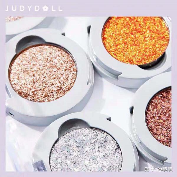 新手化妆入门——眼影篇 - 知乎