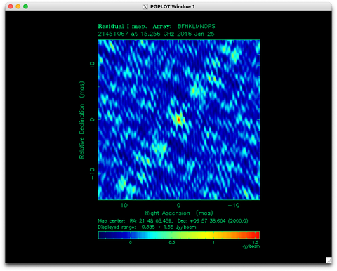 macOS Sonoma 14.3系统（Apple M3 Max芯片）安装pgplot和difmap - 知乎
