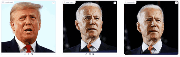 DiffMorpher整合包：AI实现图像间平滑过渡的视频制作 - 知乎