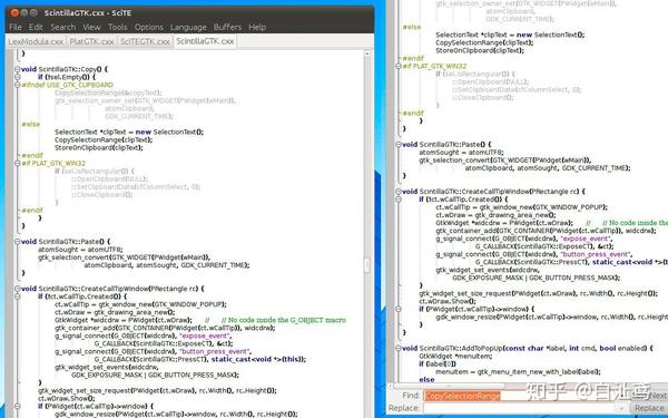 10款免费编程文本编辑器，有没有你的“理想型”呢 - 知乎