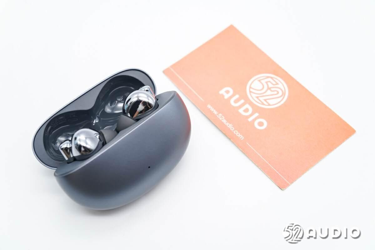 荣耀亲选Wingcloud X5s Pro无线耳机拆解，LDAC音频编解，40小时持久续航 - 知乎