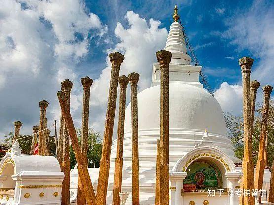 走进斯里兰卡8大世界文化遗产 - 知乎