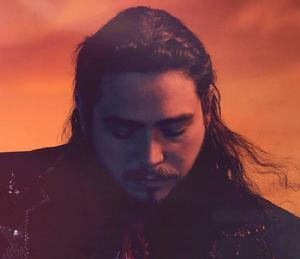 Post Malone - 知乎