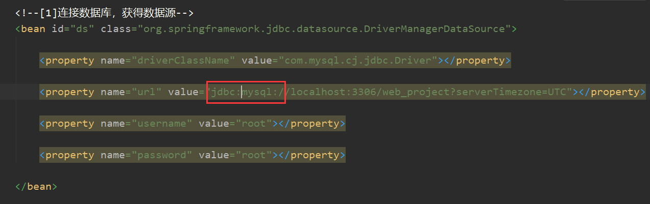 No Suitable Driver Found For Mysql 知乎