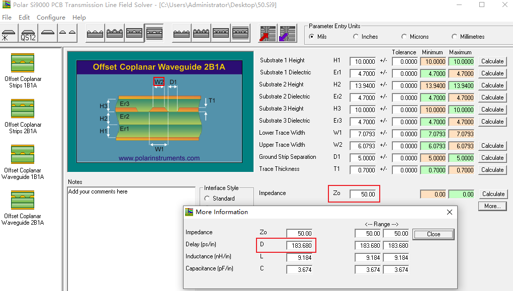 传输线理论、回流路径和延迟 - 知乎