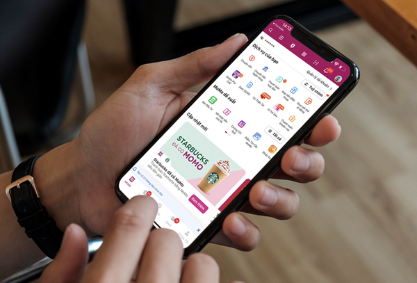 MoMo Pay成为越南星巴克咖啡店电子钱包支付之一 - 知乎