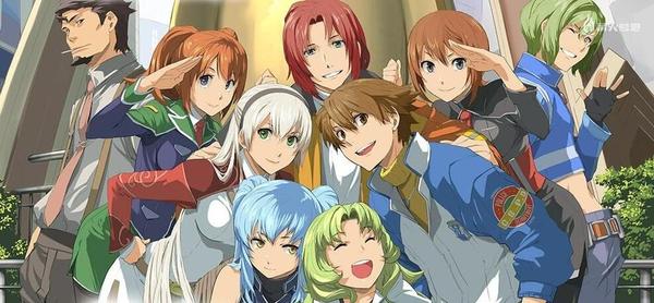 Falcom 之轨迹：40 年不变的 JRPG 魂 - 知乎