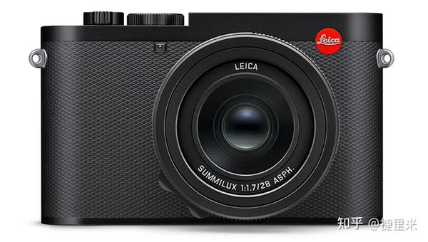 如何评价 Leica Q3 固定镜头全画幅相机？