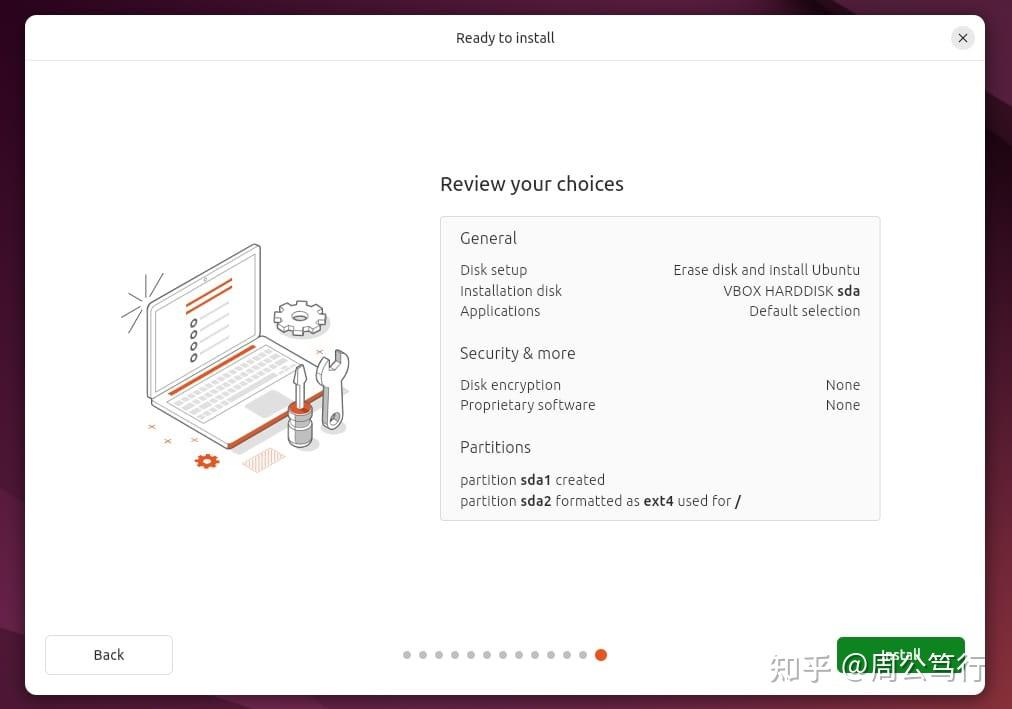 期待已久的Ubuntu 24.04 LTS发布了！ - 知乎
