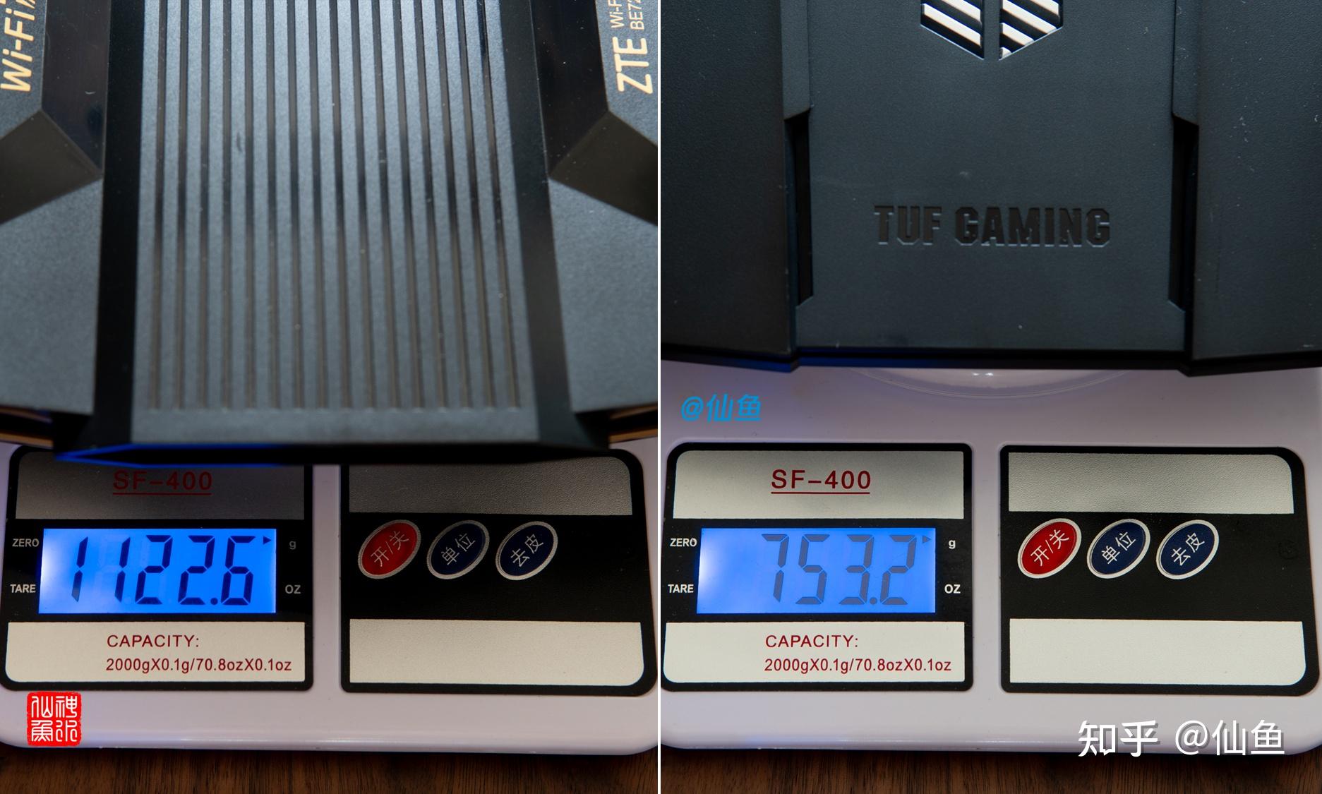 麦芒对针尖！中兴问天BE7200 Pro+路由器评测（对比小米/华硕BE6500） - 知乎