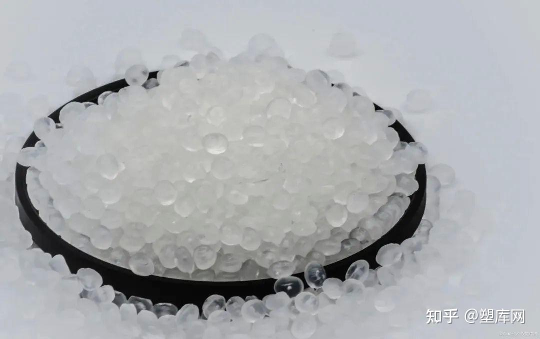 聚丙烯 | PP材料的基本介绍 - 知乎