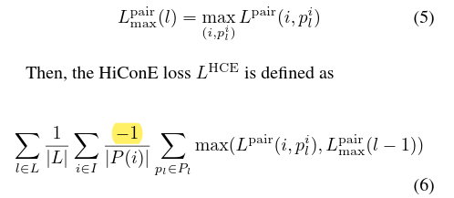 【CV】Use All The Labels: A Hierarchical Multi-Label Contrastive Learning Framework - 知乎