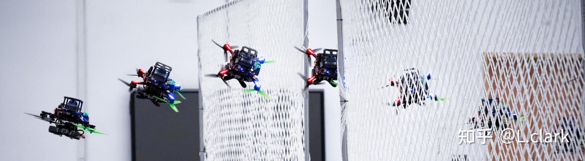 [2022]Online Whole-body Motion Planning for Quadrotor using Multi-resolution Search - 知乎