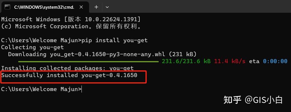 如何利用Python代码下载全网视频？ - 知乎