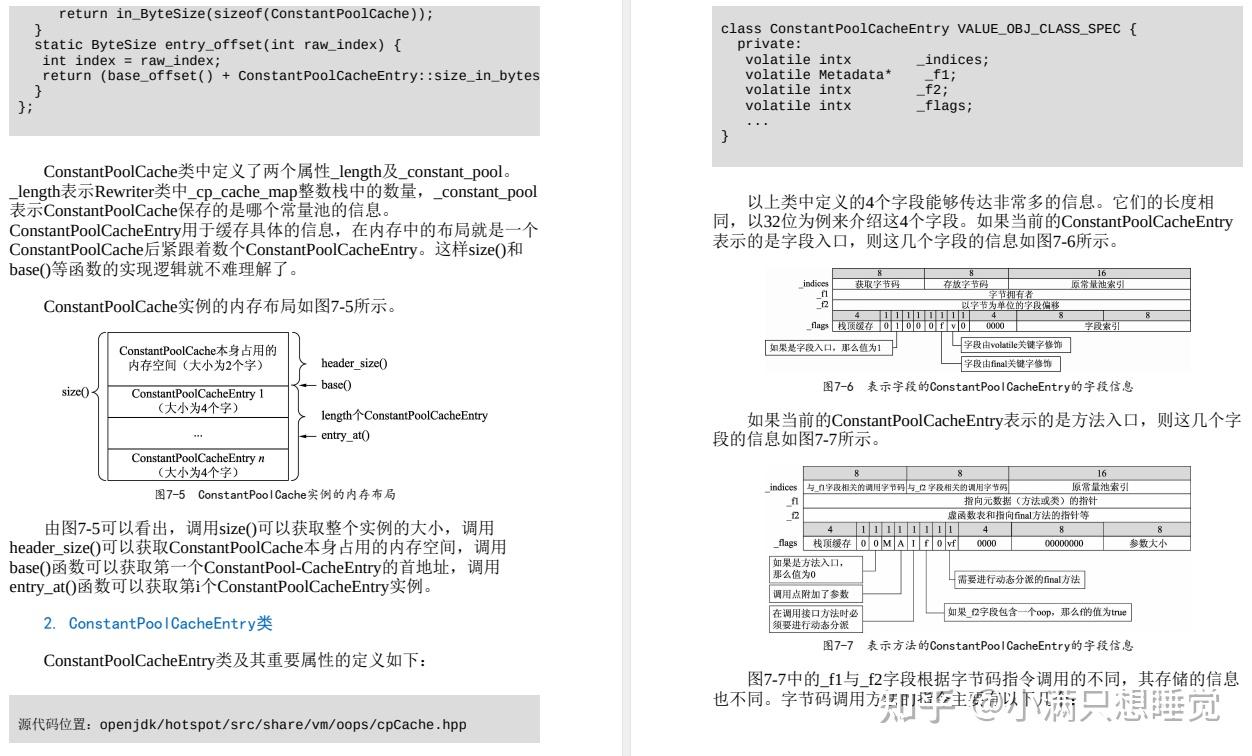 号称 Java 圣经！Github 上爆火的 1058 页 JVM 全栈小册到底有什么魅力 - 知乎