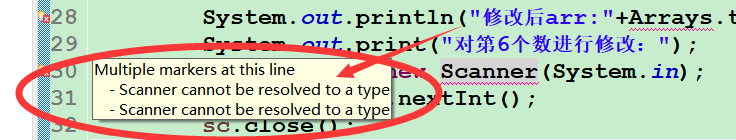 XXX cannot be resolved to a type 最菜鸟新手快速解决方案[附eclipse最全快捷键查询图] - 知乎