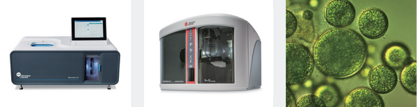 如何优化和监测微藻细胞培养 - 知乎