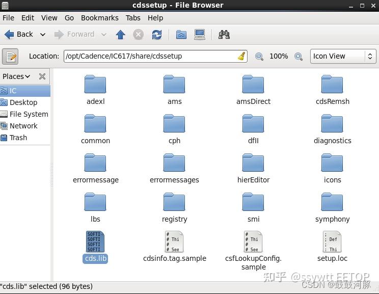 IC617手动添加工艺库（OA格式） - 知乎