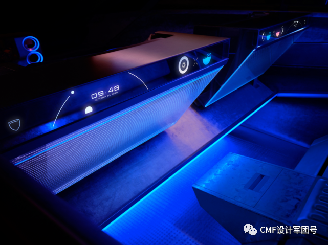 从CMF角度看2023 CES展，材料工艺及新品设计亮点汇总 - 知乎