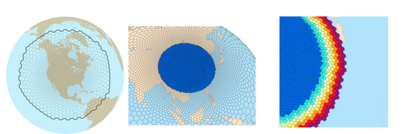 MPAS-A原理及陆面模式的基本概念 - 知乎