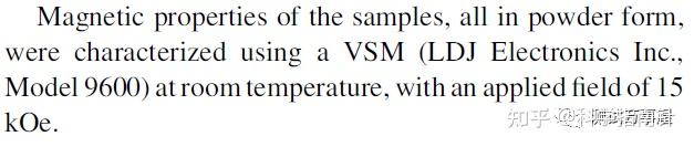 VSM—专项文献阅读 - 知乎