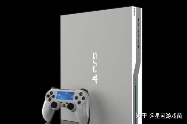PS5详细规格参数 - 知乎