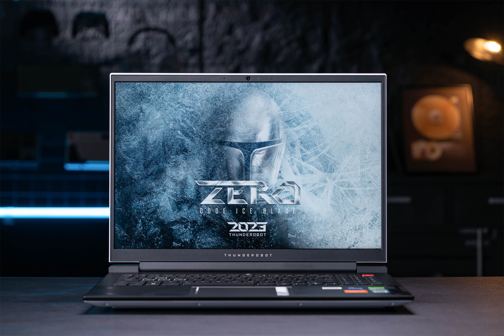 高贵不贵！RTX 4060版雷神ZERO 2023深度评测 - 知乎