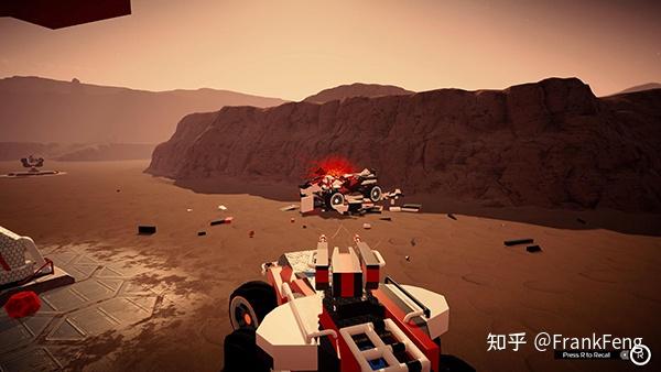 Havok Physics for Unity，提升游戏中的物理效果 - 知乎