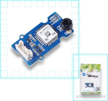 一文详解LoRa，内附入门指南！ - 知乎