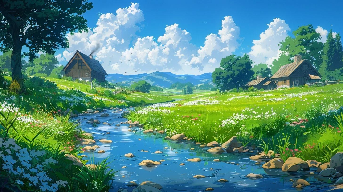 免费4K壁纸、图片分享 - 知乎