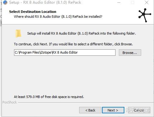 Audition 如何加载RX 插件 - 知乎