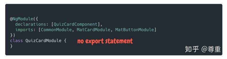 懒加载 Angular 组件 - 知乎