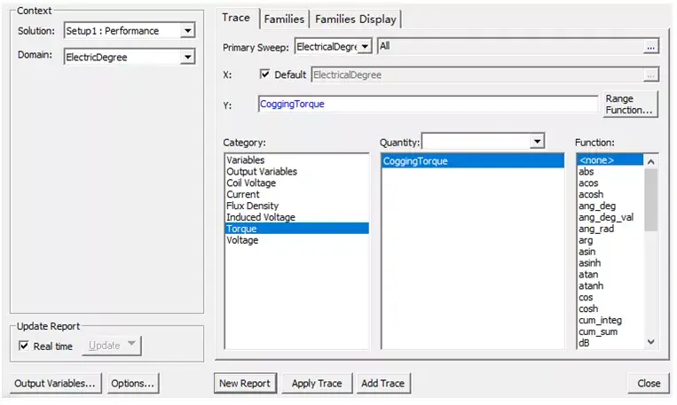 RMxprt电机设计调优分析全流程案例实操 - 知乎